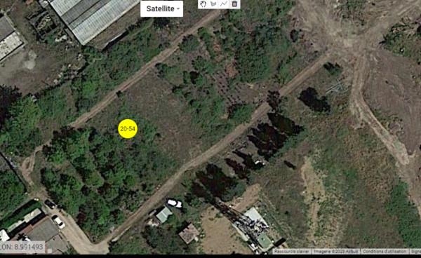 Terreno agricolo in vendita a Assemini