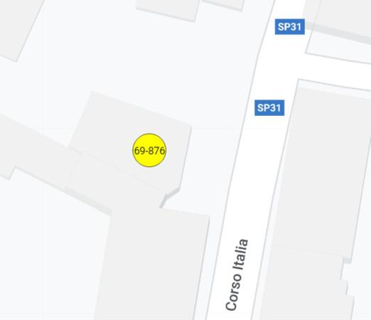 Appartamento in vendita a Trino