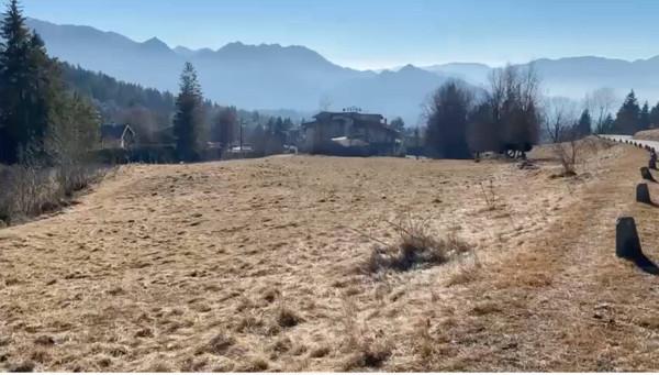 Terreno agricolo in vendita a Castione Della Presolana