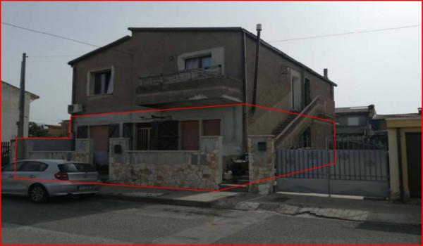 Appartamento in vendita a Marrubiu