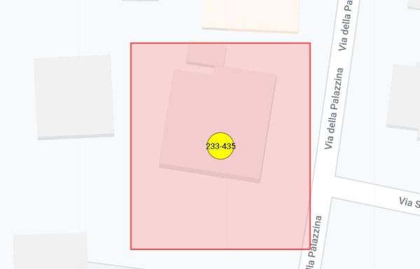 Garage - Posto auto in vendita a Brescia