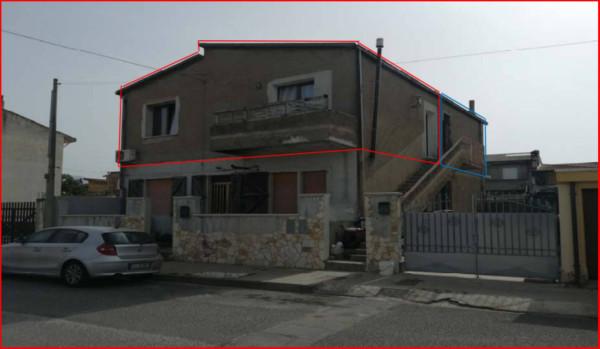 Appartamento in vendita a Marrubiu