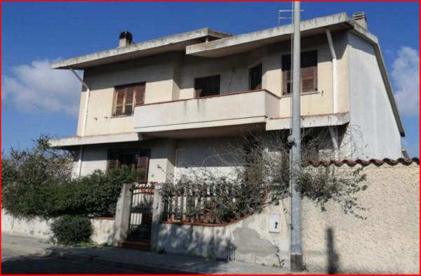 Villa in vendita a Marrubiu