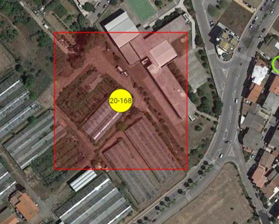 Terreno edificabile residenziale in vendita a Assemini