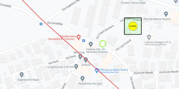 Appartamento in vendita a Gravina Di Catania