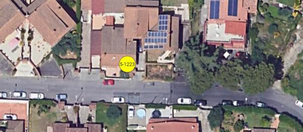 Appartamento in vendita a Guidonia Montecelio