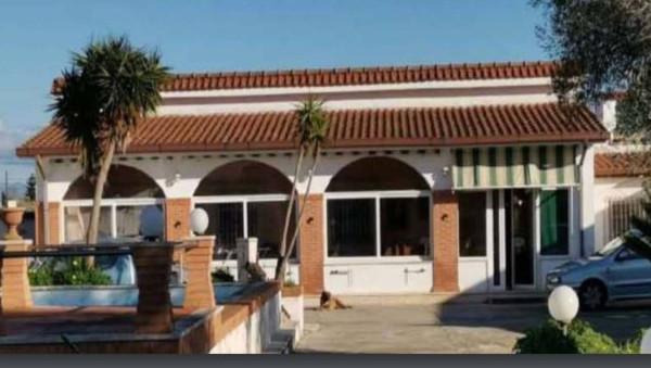 Villa in vendita a Nettuno