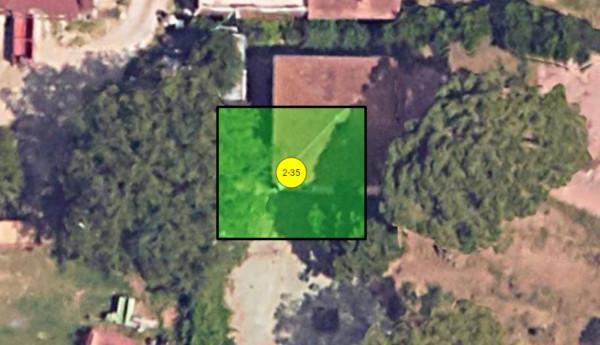 Villa in vendita a Guidonia Montecelio
