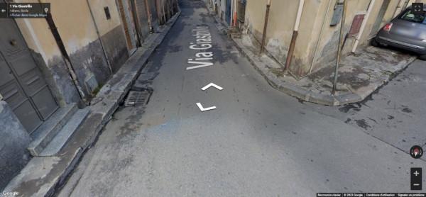 Appartamento in vendita a Adrano
