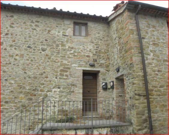 Appartamento in vendita a Civitella In Val Di Chiana