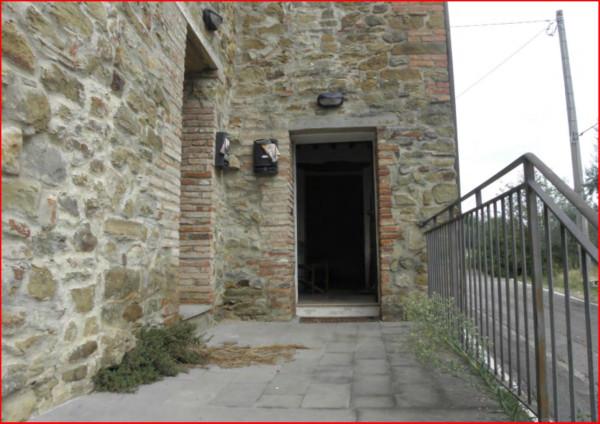 Appartamento in vendita a Civitella In Val Di Chiana