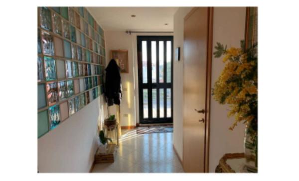 Appartamento in vendita a Montegiorgio