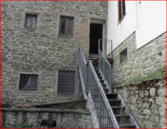 Appartamento in vendita a Civitella In Val Di Chiana