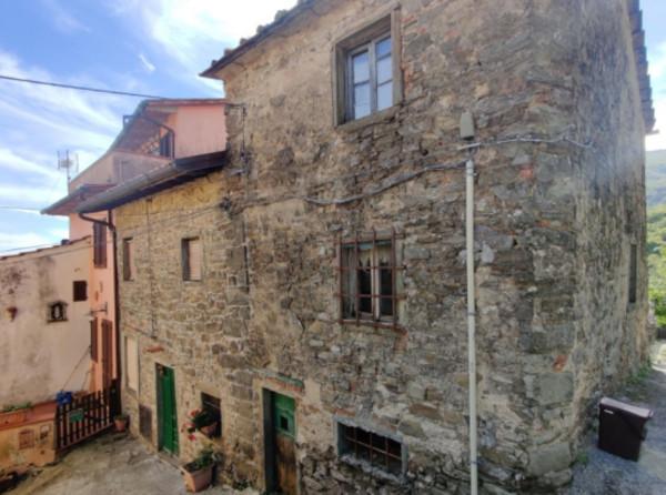 Appartamento in vendita a Cantagallo