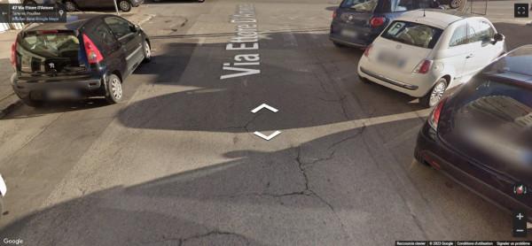 Appartamento in vendita a Taranto