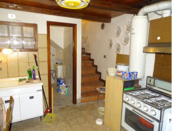 Appartamento in vendita a San Benedetto Val Di Sambro