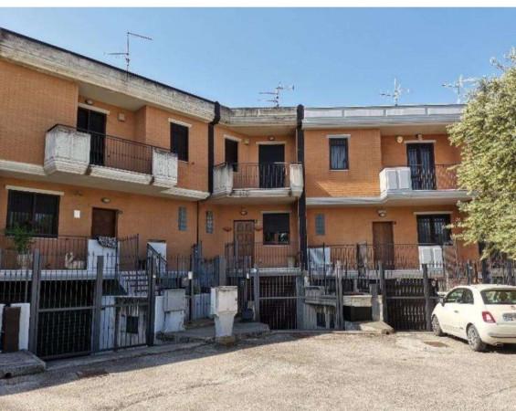 Villa a schiera in vendita a Lucera