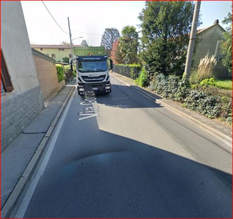 Terreno edificabile residenziale in vendita a Gallarate