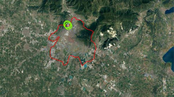 Appartamento in vendita a Brescia
