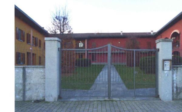 Appartamento in vendita a Villa Guardia