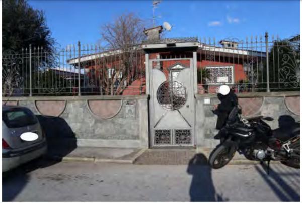 Villa in vendita a Casoria