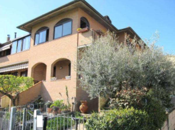 Appartamento in vendita a Torrita Di Siena