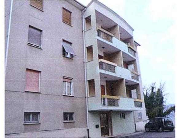 Appartamento in vendita a Cairo Montenotte