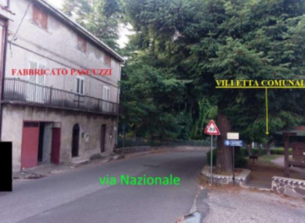 Appartamento in vendita a Petrona'