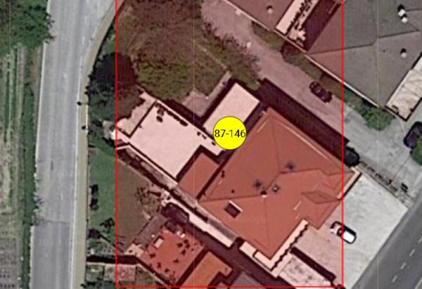 Appartamento in vendita a Sassoferrato