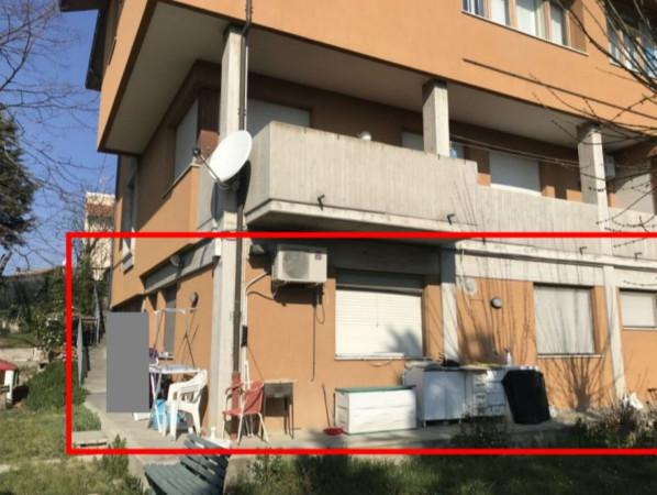 Appartamento in vendita a Mondavio