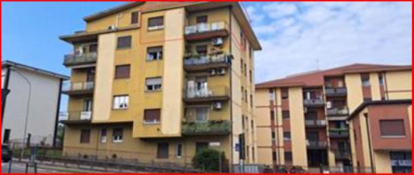 Appartamento in vendita a Solbiate Arno