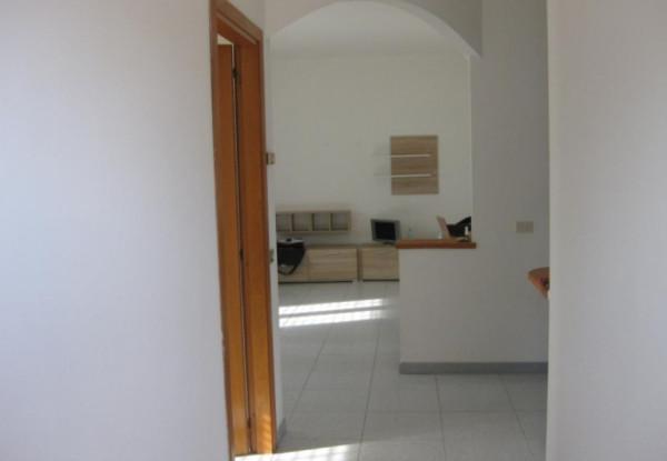 Appartamento in vendita a Pescosansonesco
