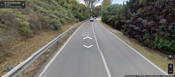 Terreno agricolo in vendita a Sinnai