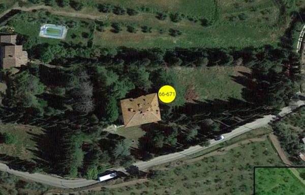 Castello in vendita a Arezzo