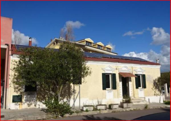 Appartamento in vendita a Olmedo