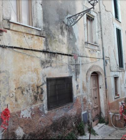 Appartamento in vendita a Sora