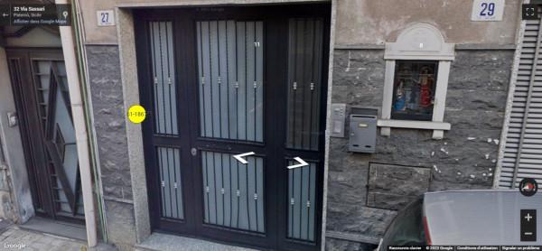 Appartamento in vendita a Paterno'