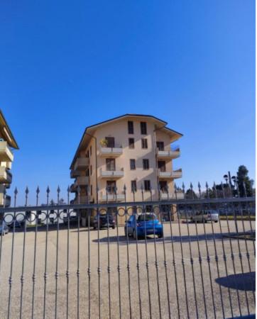 Appartamento in vendita a Sant'Egidio Alla Vibrata