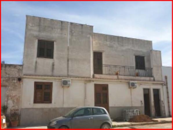 Appartamento in vendita a San Vito Lo Capo