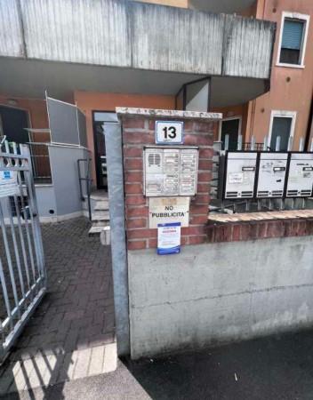 Appartamento in vendita a San Bonifacio