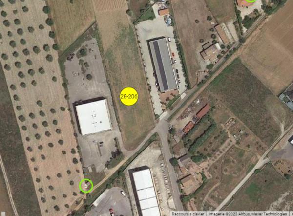 Terreno agricolo in vendita a San Marco Argentano