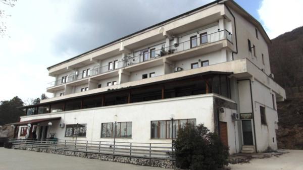 Appartamento in vendita a Campoli Appennino