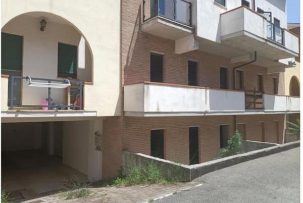 Appartamento in vendita a Pergola