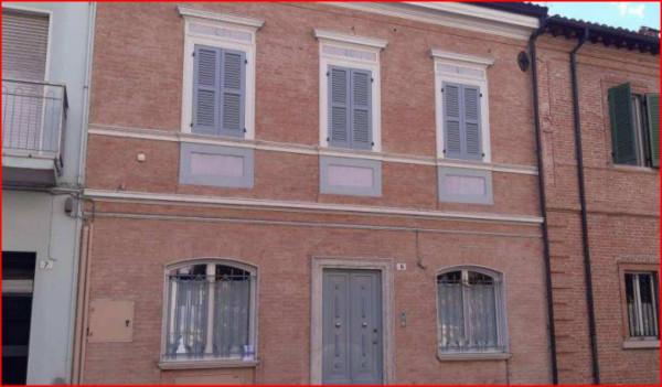 Villa a schiera in vendita a Pesaro