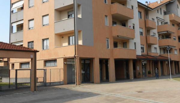 Appartamento in vendita a Arcore