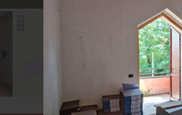 Appartamento in vendita a Rudiano