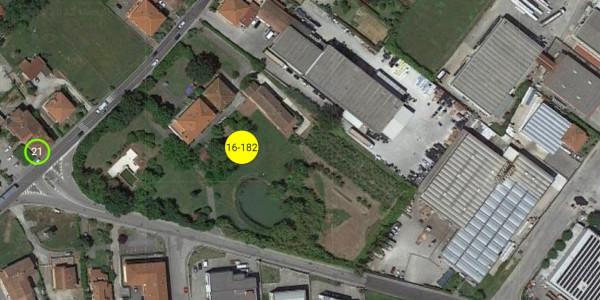 Villa plurifamiliare in vendita a Larciano