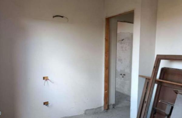 Villa a schiera in vendita a Rudiano