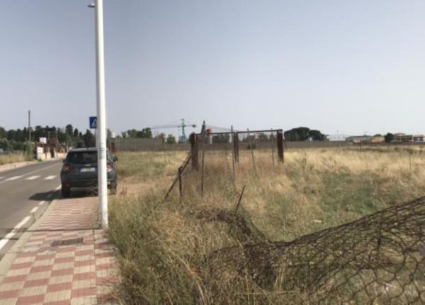 Terreno edificabile residenziale in vendita a Cagliari