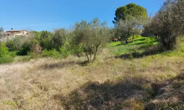Terreno edificabile residenziale in vendita a Cagli